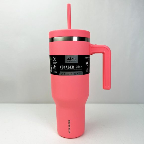 Hydrapeak | Kitchen | Hydrapeak Voyager 4 Oz Stainless Steel Insulated ...